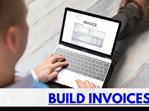 PPT Build Invoices PowerPoint Presentation Free Download ID 12160828
