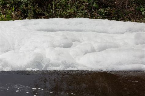 PFAS Above Drinking Water Guidelines In Global Source Water Inside Water