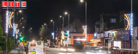 Christmas Fnock Lights Festive Lights Festive Lighting Rgb Festoon Dmx Festoon Festoon