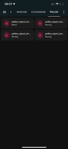 Pollen Sensor Austria Jsonattributes Configuration Home Assistant Community