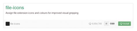 Best Atom Packages For Web Developers