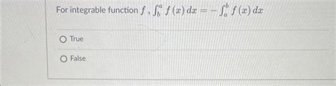 Solved A Function G Is An Antiderivative Of G On An Interval