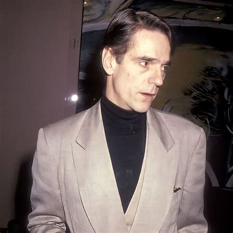 Jeremy Irons 1991 Jeremy Irons Jermey Irons Actors
