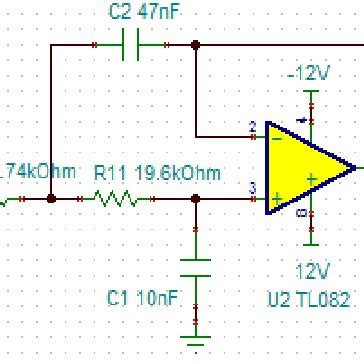 PDF Design And Implementation Of DAC Circuit In Waveform Generator