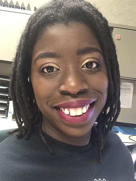 Todays Look Need Help With Creasing Between Eyes Ccw R