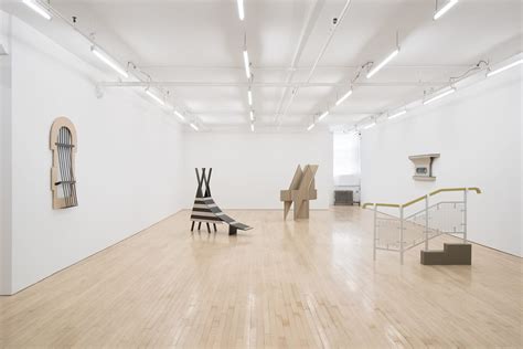 Diane Simpsons Sculpture Finds Beauty Of A Different Kind