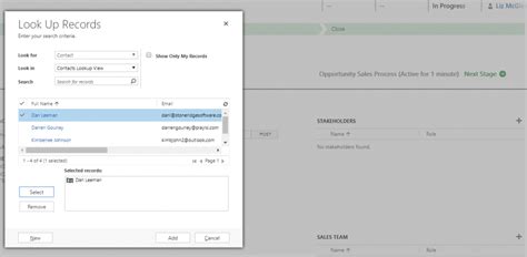 New Features In Dynamics 365 Crm Business Central Ui Improvements