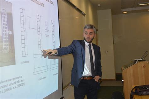 aua hosts data driven mathematical modeling presentation armenian