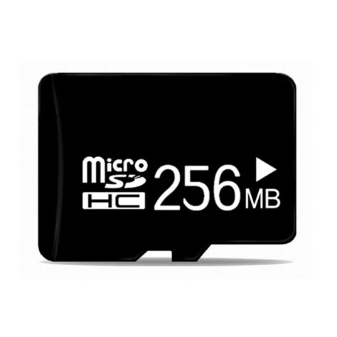Cell Phone MB Micro SD HC Memory Card