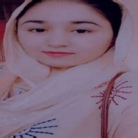 Jamila Bibi Linkedin