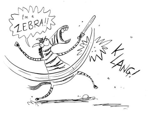 The Book Zone Review Julius Zebra Rumble With The Romans By Gary