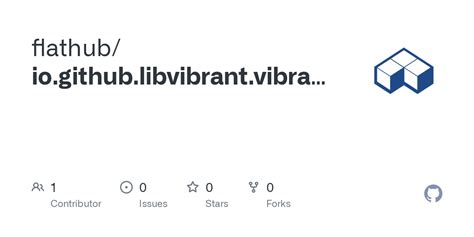 Vibrantlinux Does Not Launch Flathub Discourse