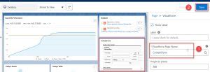 How To Add A Visualforce Page In Salesforce Lightning Pages
