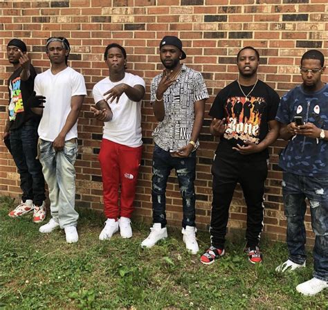 Durham Nc Eight Tray Gangster Crips ♿️ 83gc R Carolinabanging