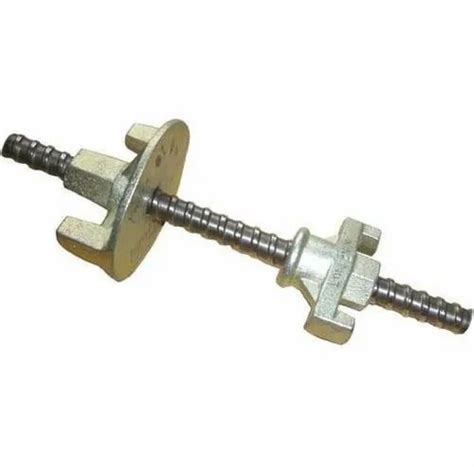 Tie Rod Tie Rod For Construction Manufacturer From Chennai