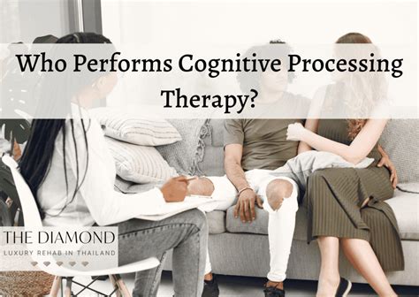 Cognitive Processing Therapy Cpt Definition Applications And Effectiveness The Diamond