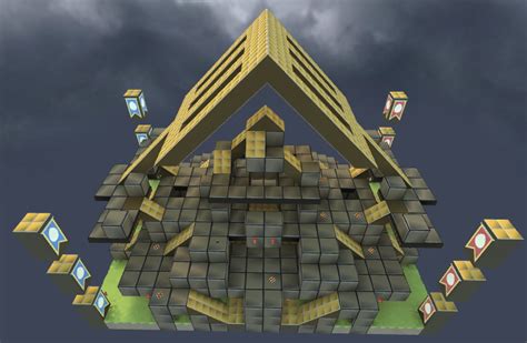 Temple Shell Shockers Wiki Fandom