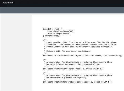Solved Need Help On This Task In C Programming Language Chegg
