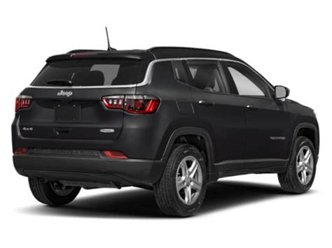 New 2026 Jeep Compass Latitude Altitude 4x4 For Sale Athens Al Vin 3c4njdbnxtt199164