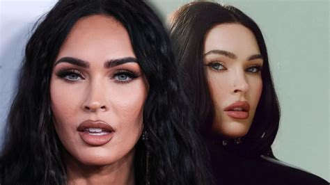 Megan Fox 39 Declares Shes ‘alive In Sizzling Instagram Comeback