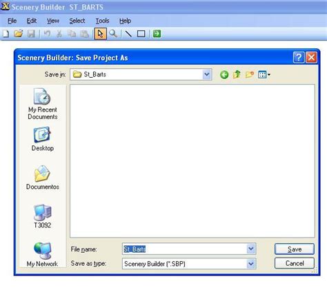 Terrain Design For FSX
