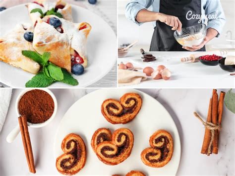 Cooking Class From Paris With Pastry Love Jackson Cozymeal