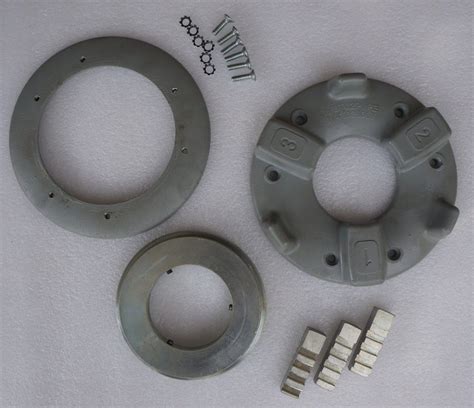 Rear Centering Assembly D970 Fits Ridgid® 300 Threader Replace Ridgid