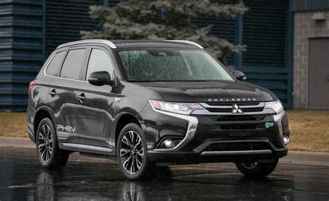 33 Top Photos Mitsubishi Outlander Sport 2019 Specs 2019 Mitsubishi