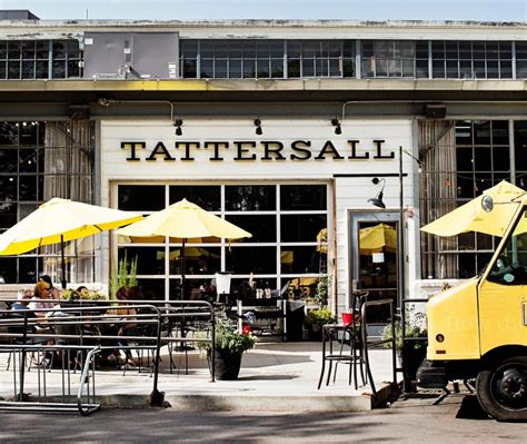 Tattersall