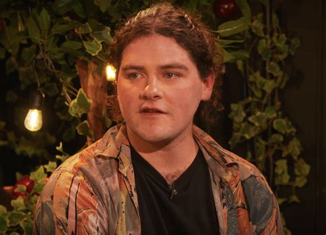 Watch Singer Songwriter Cormac Looby On Terrible Gigs Songwriting And Therapy