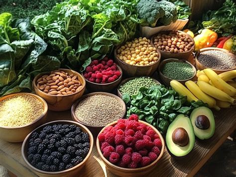 Advantages And Disadvantages Of A Vegan Diet What To Consider