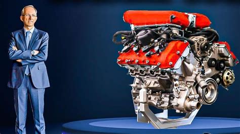 This New Zero Emission Engine Shocks The Electric Vehicle Industry