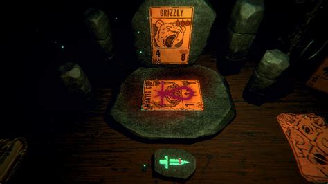 What Do Inscryption Map Symbols Mean In Act 1 Answered