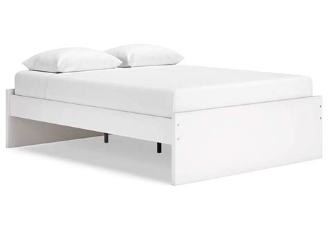 Onita Queen Platform Bed