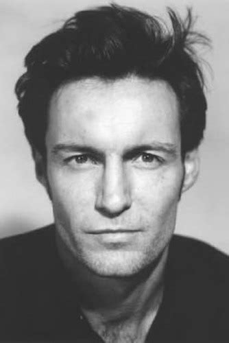 Mark Dymond Fan Casting