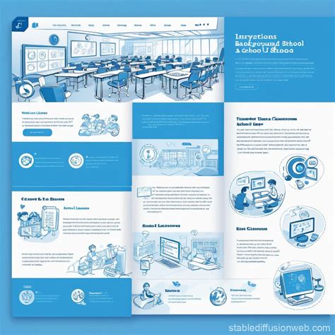 moden ui design vintage color of boxing main image of the website