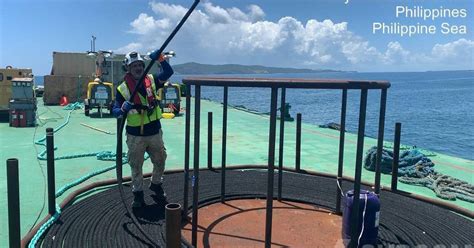 Pldt Triples International Capacity Us Transpacific Jupiter Cable Ph