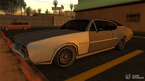 Perpixel Lighting Mod For Gta San Andreas