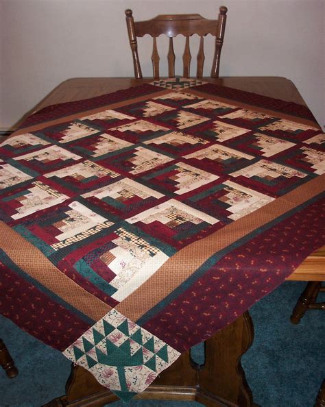 Quilt Harvest Vintage Thimbleberries