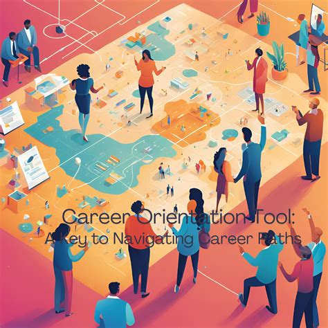 Career Orientation Tool: A Key to Navigating Career Paths | by Career Experts Magazine | Oct ...