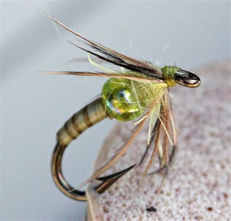 Bwo Emerger Fly Pattern Pattern Matching Algorithms