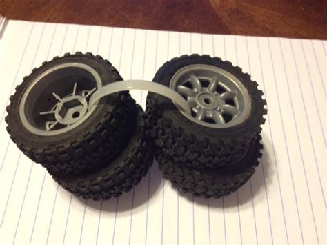 Tamiya Mini TRF Shocks And Rally Tires M05 M06 M03 R C Tech Forums
