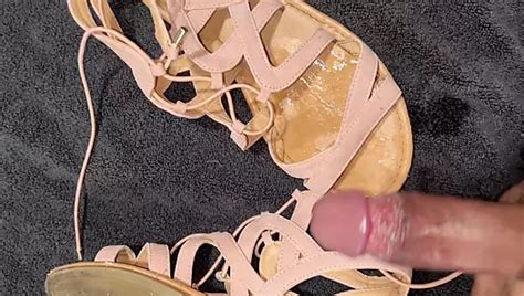 Cum On Red Mules Xhamster