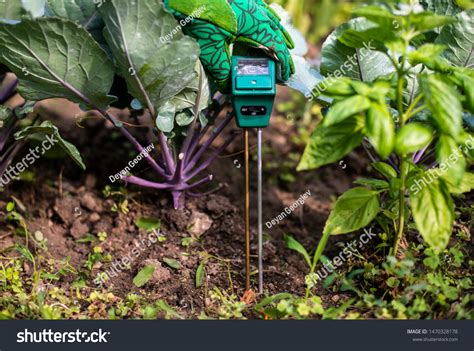 2 010 Soil Sensors Images Stock Photos Vectors Shutterstock