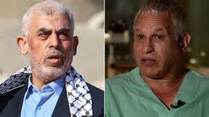 خالف رواية الجيش الإسرائيلي شاهد ما كشفه طبيب شرّح جثة السنوار عن سبب