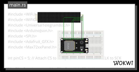 Nodemcu Copy 2 Wokwi Esp32 Stm32 Arduino Simulator
