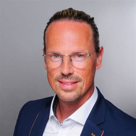 Markus Ostermann Sales Director Germany Heat Treatment Europe Aalberts Surface Technologies