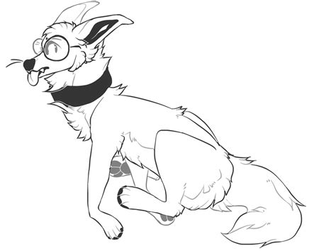 Nerd[fa] By Symb0b On Deviantart