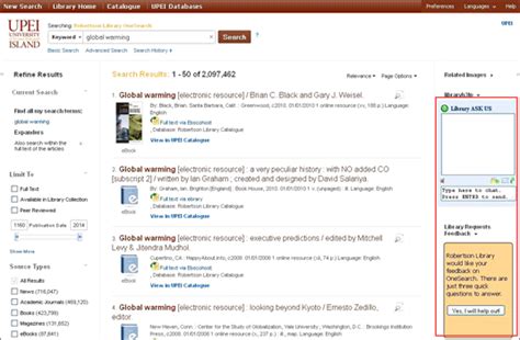 Ebsco Discovery Service Eds Best Practices Guide Customization