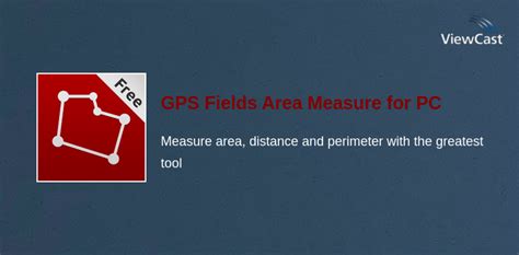 Download Gps Fields Area Measure For Pc Windows Computer